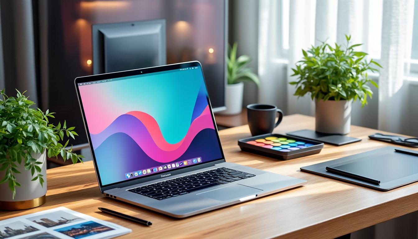 🎨 Top applis gratuites pour créer tes visuels UGC facilement ! 📱